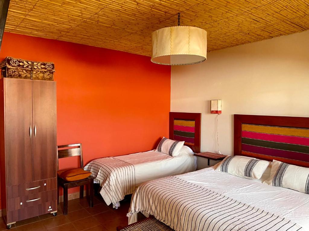 Hosteria Refugio del Sol